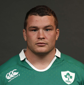 Jack McGrath (rugby player) - Alchetron, the free social encyclopedia