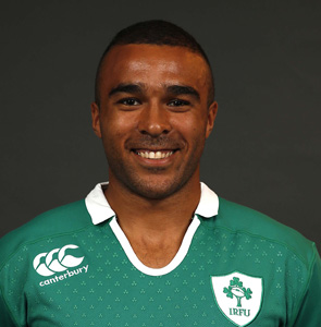 Simon Zebo - Alchetron, The Free Social Encyclopedia