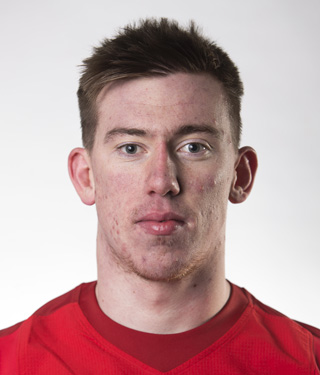 Wales U20 Squad : Squad Profiles | Wales | Welsh Rugby Union | Official ...