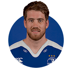 Leinster Rugby | Homepage