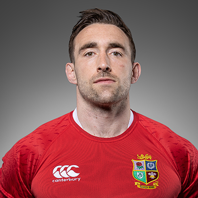Jack Conan - The British & Irish Lions Website