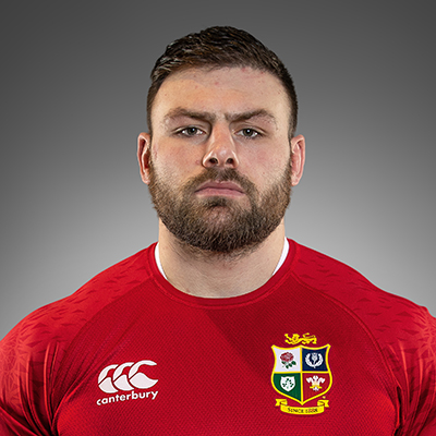Rory Sutherland - The British & Irish Lions Website